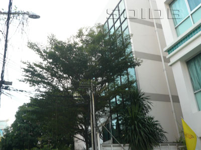 Silom Residence [Bangkok - Apartment] - SoiDB Thailand