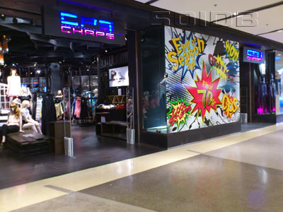 CPS Chaps - Central Ladprao [Bangkok - Store] - SoiDB Thailand