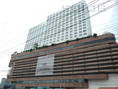 Fortune Baker [Bangkok - Restaurant] - SoiDB Thailand