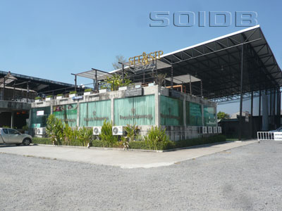 Sit & Sip [Bangkok - Restaurant] - SoiDB Thailand