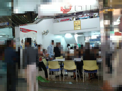 Dragon Xpress - Charn Issara Tower II [Bangkok - Restaurant] - SoiDB ...