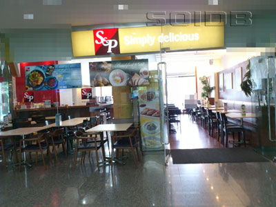 S&P - SCB Park Plaza [Bangkok - Restaurant] - SoiDB Thailand