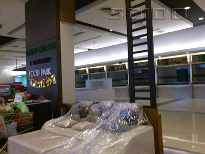 Food Court - Big C Rama 2 - 2 (Closed) [Bangkok - Food Court] - SoiDB ...