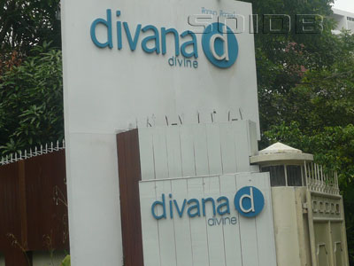 Divana Divine Spa [Bangkok - Spa] - SoiDB Thailand
