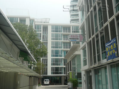 JP Building [Bangkok - Building] - SoiDB Thailand