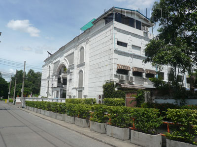 Leo Classic Place [Bangkok - Building] - SoiDB Thailand